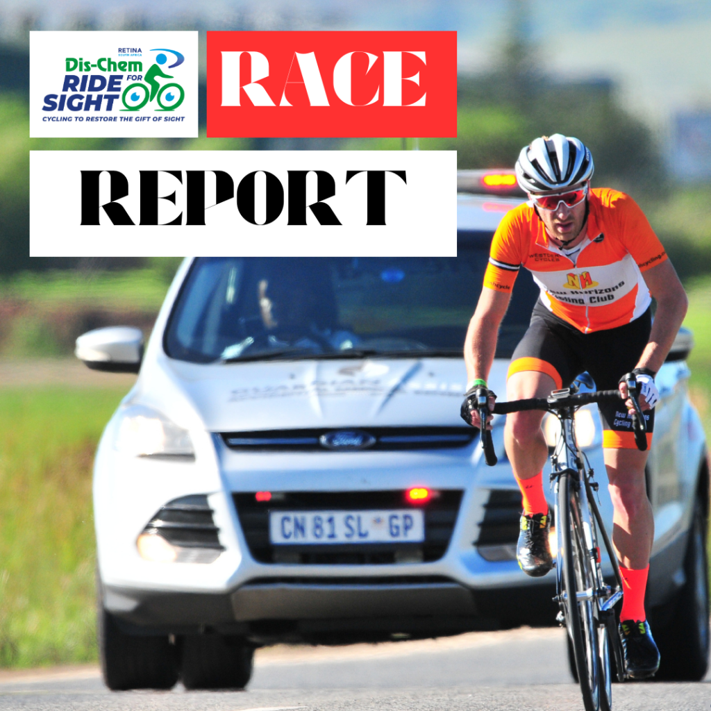 Retina South Africa | A Cure in Sight for Blindness