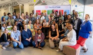 Retina South Africa | A Cure in Sight for Blindness