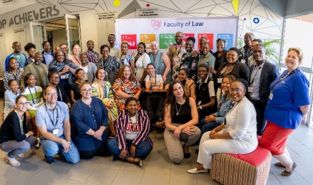 Retina South Africa | Free State Conference