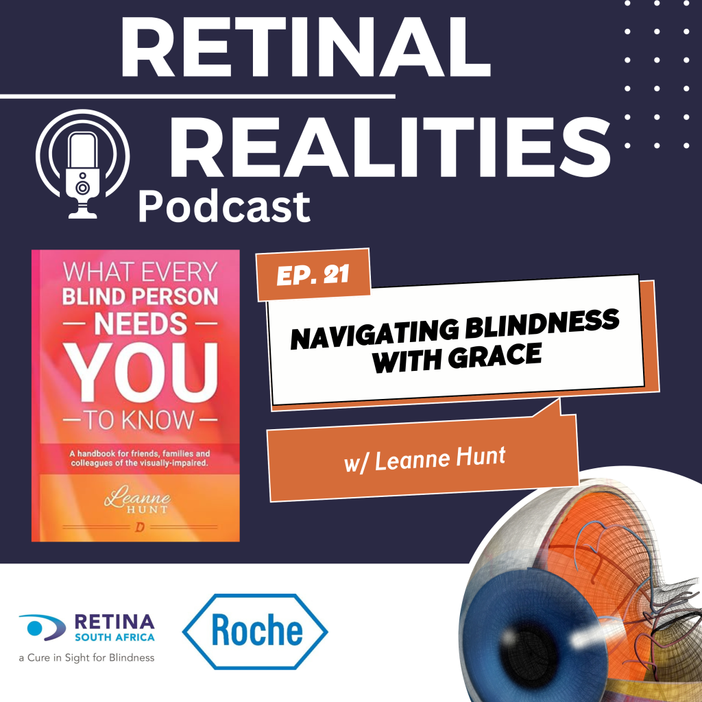 Retina South Africa | Retinal Realities Podcast – Episode 21 ...
