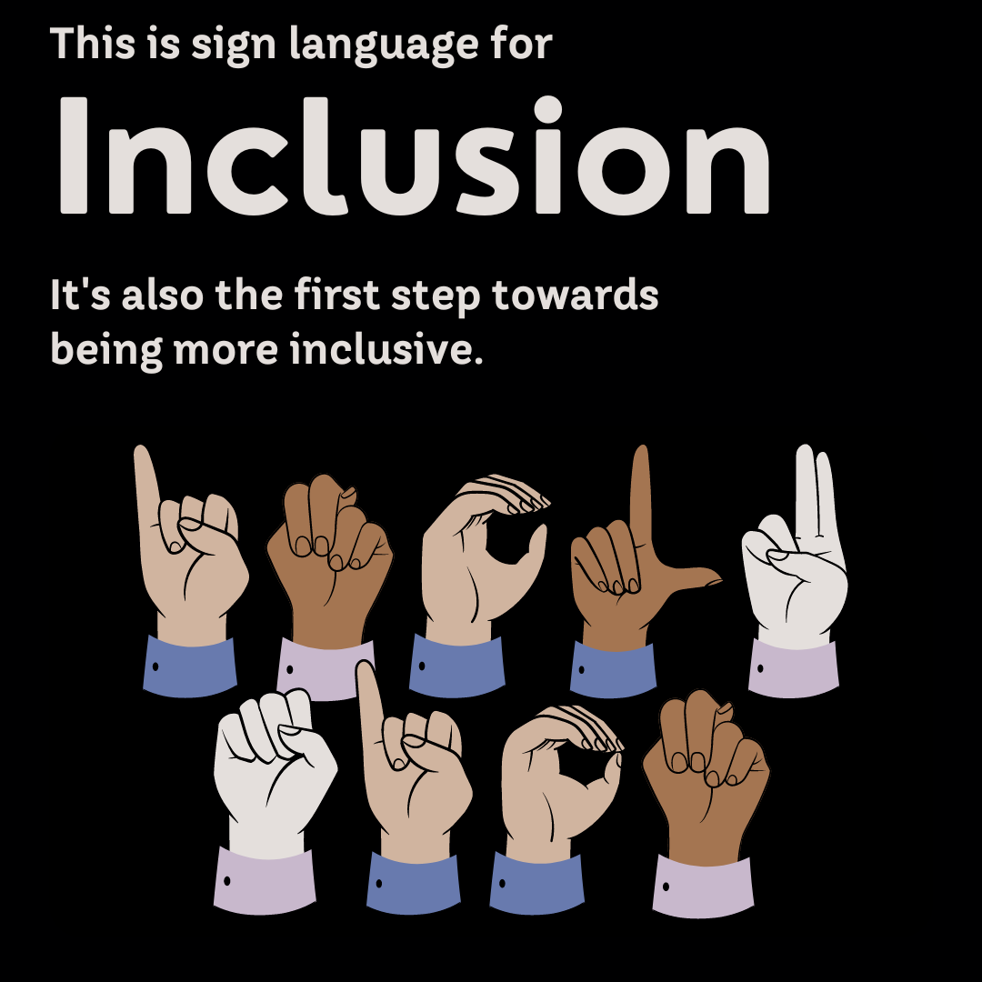 Retina South Africa | International Day of Sign Languages Retina South Africa | International Day of Sign Languages