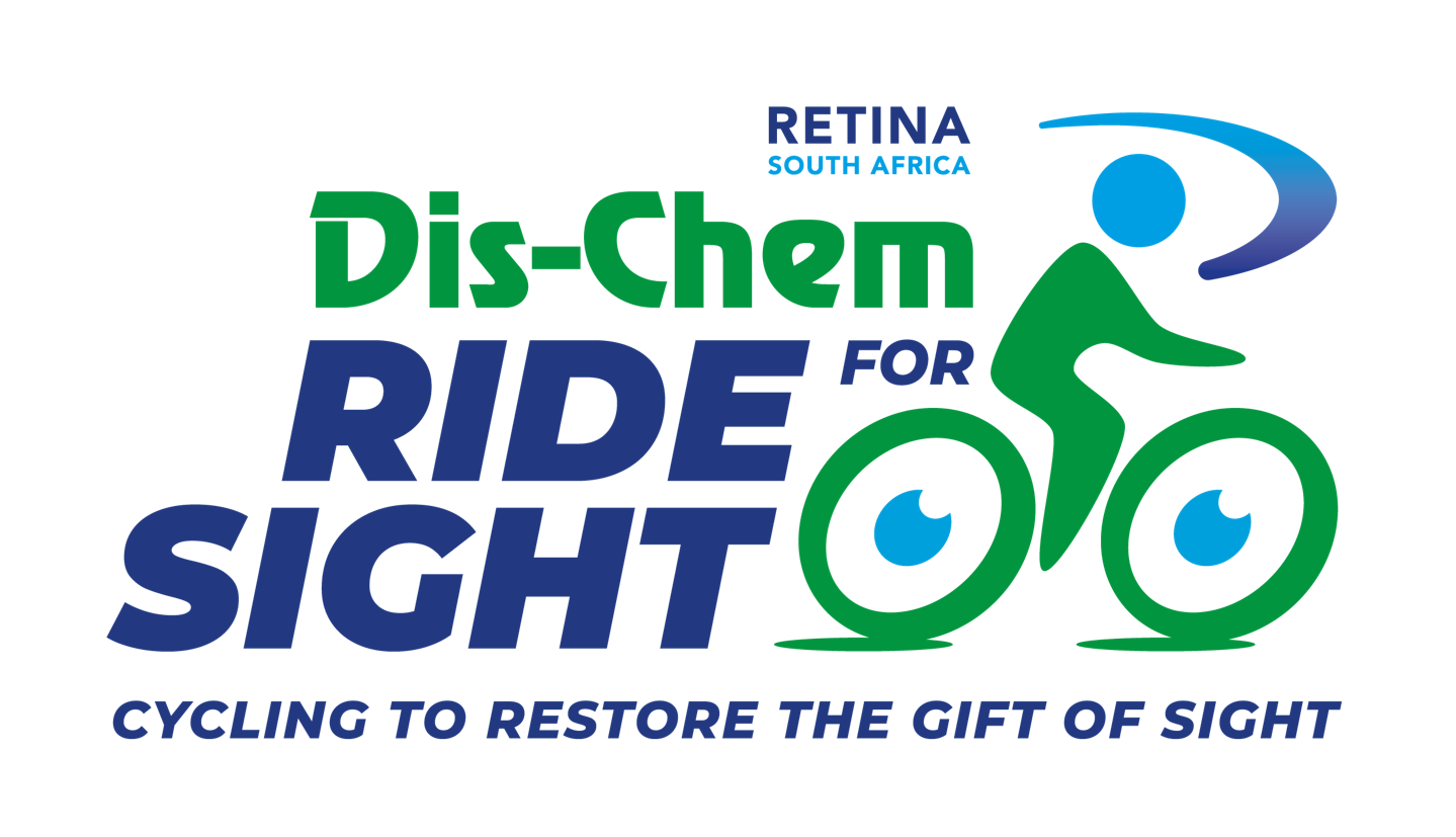 Retina South Africa | Dis-Chem Ride for Sight 2026
