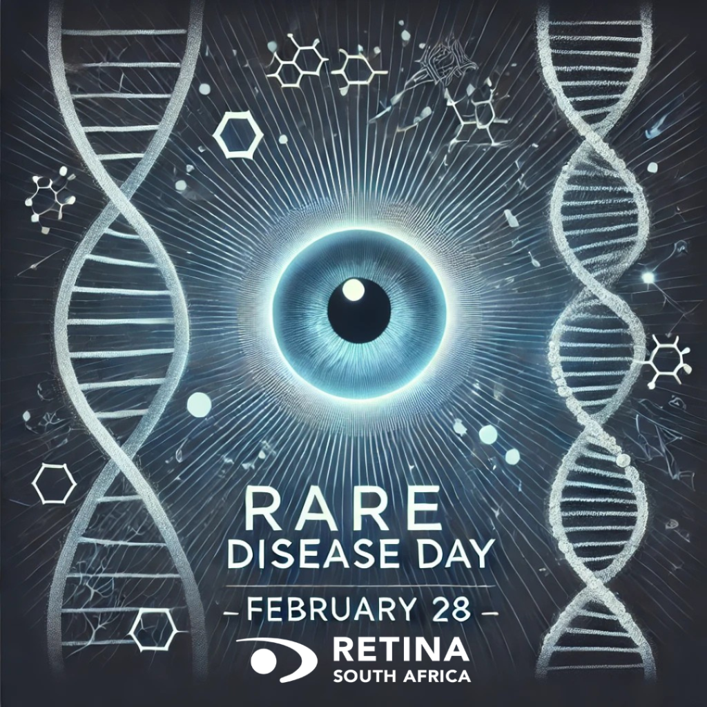 Retina South Africa | A Cure in Sight for Blindness