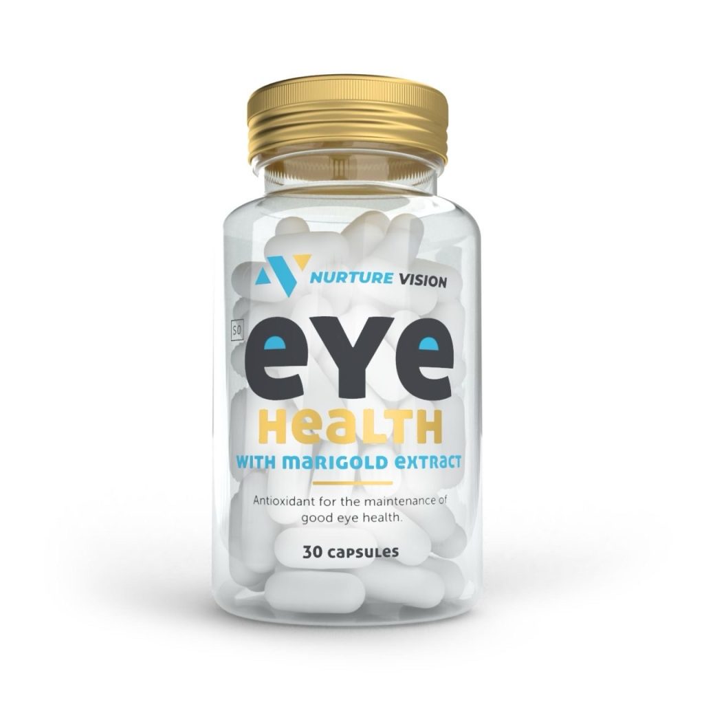 Retina South Africa | Nurturing Vision Through Nutrition
