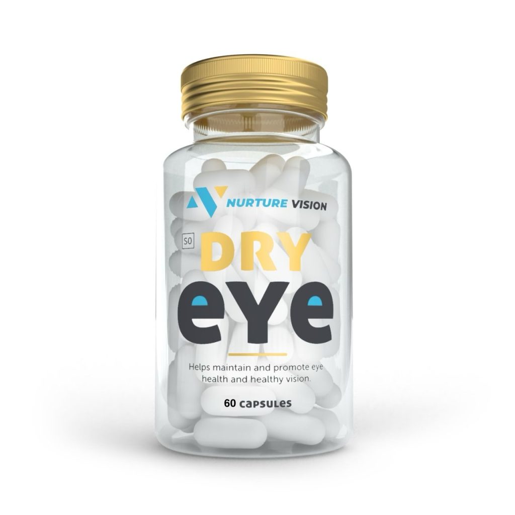 Retina South Africa | The Power of Nutrition for Better Vision